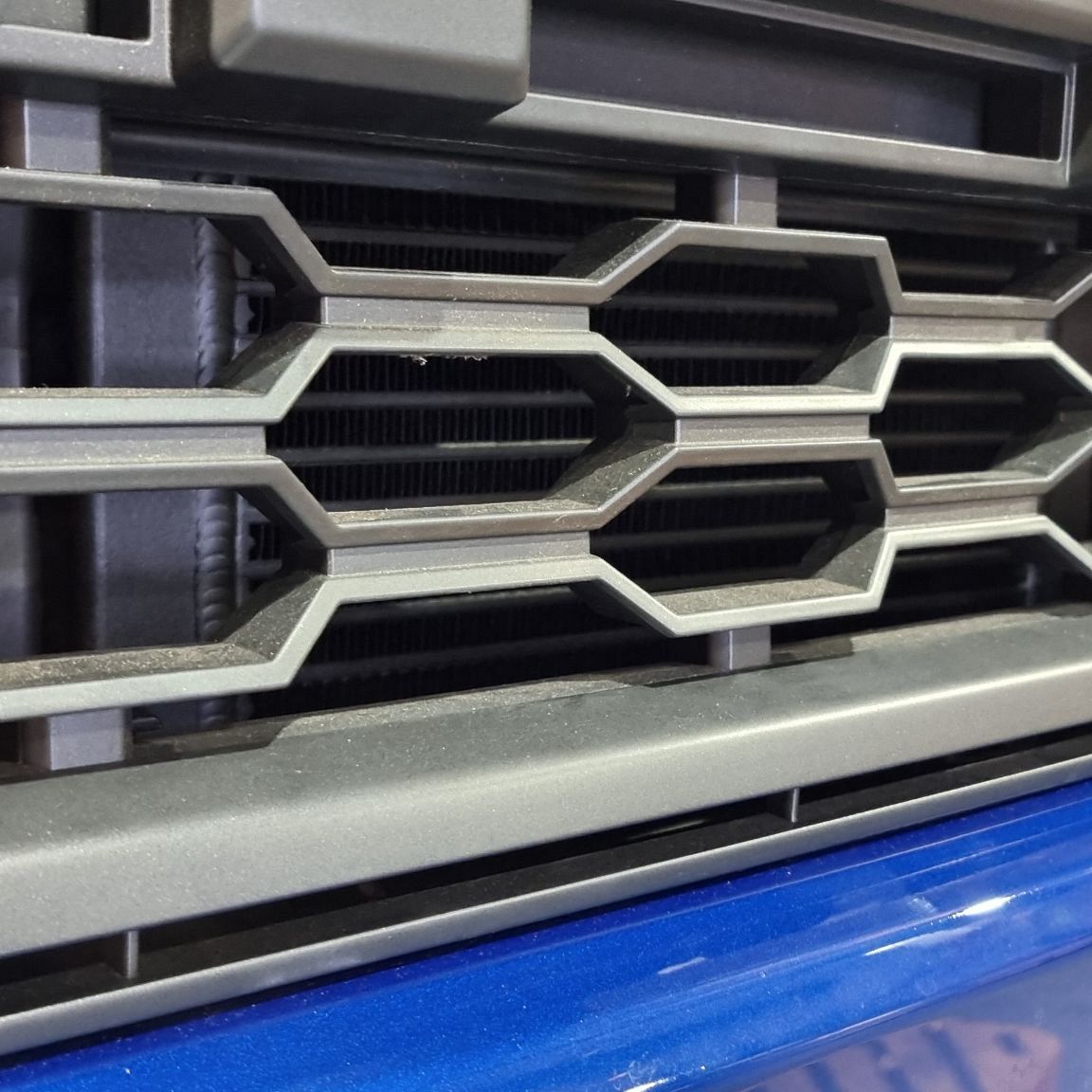 Process West - Performance Aluminium Parts