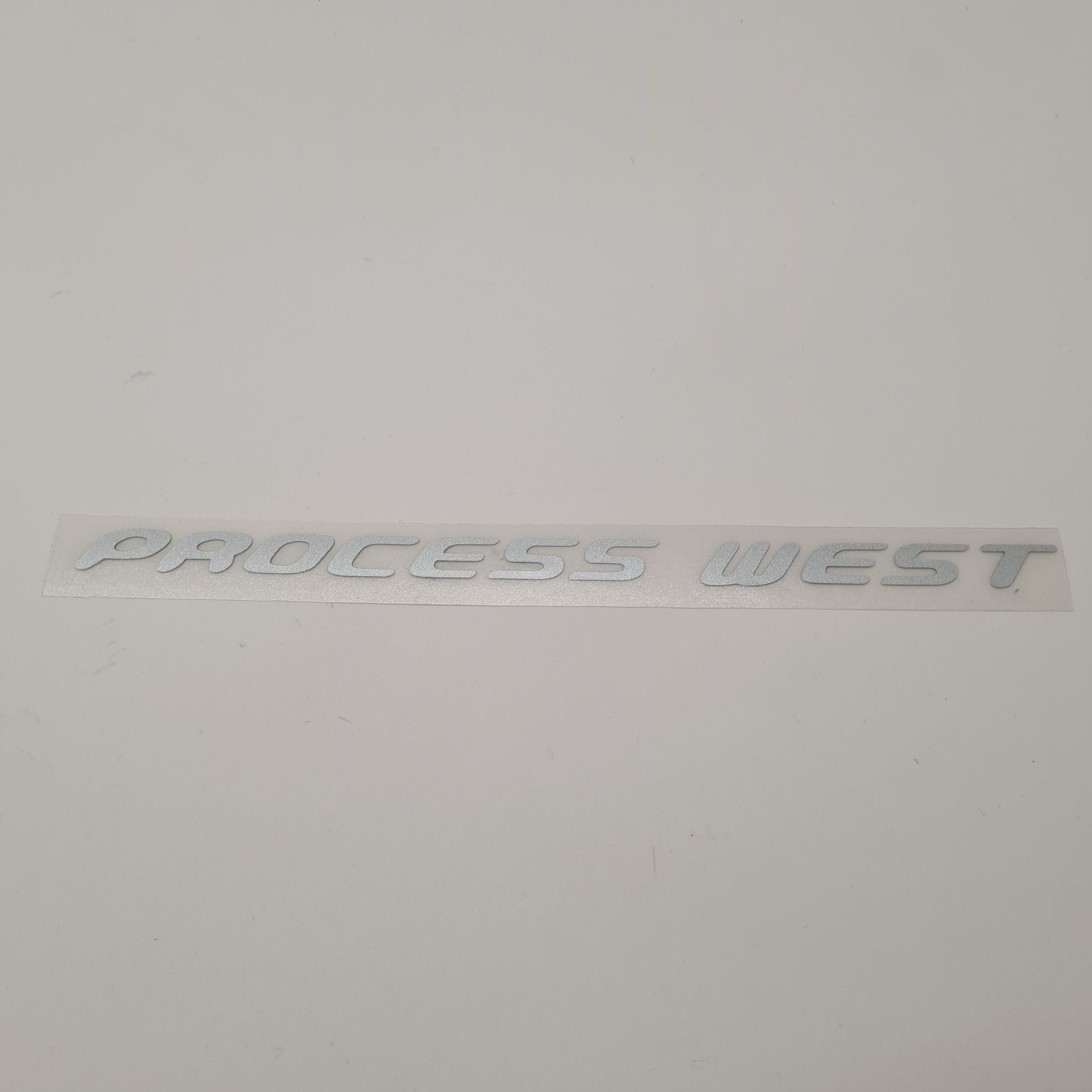 Process West - Performance Aluminium Parts