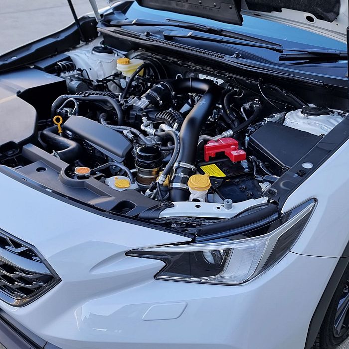 Process West - Product