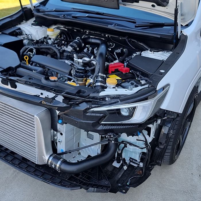 Process West - Product